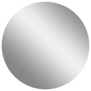Nástěnné zrcadlo ø 80 cm Libbiano – Germania