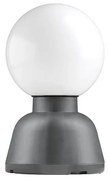 Helios 306-WLG223 - LED Venkovní osvětlení WORK GLOBE 2 LED/23W/230V IP44