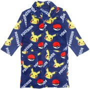 Dětský coral fleece župan Pokémon, EU 152