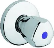 Kludi Standard - Ventil pod omítku, chrom 143030515