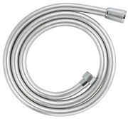 Grohe Hadice - Sprchová hadice VitalioFlex Silver 1,5 m, chrom 27505001