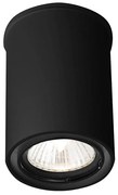 Shilo-Amplex Shilo 1119 - Bodové svítidlo OSAKA 1xGU10/15W/230V černá 1119