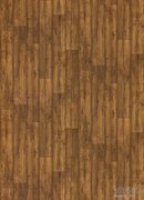 Breno PVC AMBIENT Antique Oak 26M – tmavé dřevo, šíře 200 cm