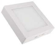 LED Stropní svítidlo LED/12W/230V 6500K