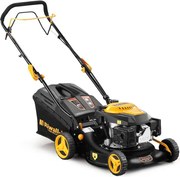 Riwall PRO RPM 4235multifunkční travní sekačka 3 v 1 s ...