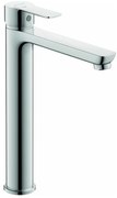 Duravit DC1043002010 - Umyvadlová baterie D-CODE lesklý chrom