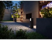Philips - LED Venkovní lampa GARDENLINK LED/6W/230V 2700K IP44