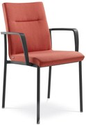 LD SEATING - Židle SEANCE CARE 070-BR