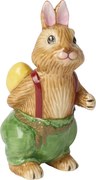 Villeroy&Boch Bunny Tales Paul 40 x 40 x 80 mm