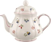 Villeroy&Boch Villeroy & Boch Petite Fleur čajová konvice 1l