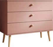 ADRK Furniture Komoda Beni CHES-BEN-P