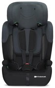 | KINDERKRAFT - Autosedačka COMFORT UP i-Size (76-150 cm) tmavě šedá | KCCOUP02BLK0000