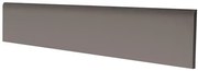 Sokl Rako Taurus Color šedá 10x60 cm mat TSASZ006.1