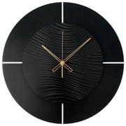 Nástěnné hodiny ø 57 cm Logan – Styler