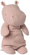 Maileg Safari Friends Hroch střední Light rose 34 cm