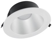 LED podhledové svítidlo LEDVANCE Downlight UGR<19 155mm 14W 4000K neutrální bílá IP54