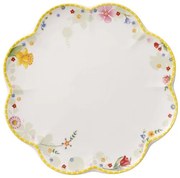 Villeroy & Boch V&B Spring Awaken. Jídelní talíř 27cm 14-8638-2620