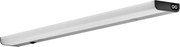 Osram LED podlinkové světlo Linear LED Flat Eco stříbrné/černé 37 cm