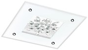 Eglo 97499 - LED Stropní svítidlo BENALUA 1 4xLED/9W/230V