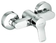 Kludi Pure&Easy - Sprchová baterie, chrom 378410565