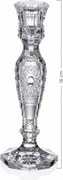 KŘISTÁLOVÝ SVÍTNÍK BOHEMIA 160MM