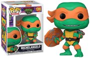 Figurka funko pop! teenage mutant ninja turtles michelangelo
