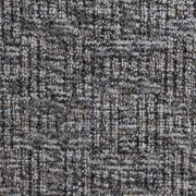 Spoltex, Metrážový koberec Optik 16 Šedobéžový, na míru, šíře 3m,4m,5m, šedá, filc, chodba / předsíň