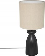Noční lampa Margot, 44 cm