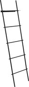 Ferm Living designový němí sluhové Dora Towel Ladder