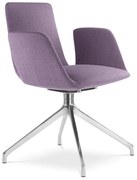 LD SEATING - Židle HARMONY MODERN 870-F70
