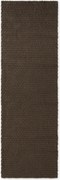Ted Baker, Běhoun Ted Baker Southwark 106407 Brown, 80x250, hnědá, chodba / předsíň