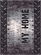 Koberec Agnella Special Home Mid Charcoal
