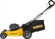 Akumulátorová Sekačka Trávy 48 CM Elektrická Zahradní S Aku Dewalt