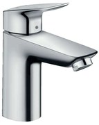 Hansgrohe Logis - Umyvadlová baterie, chrom 71101000