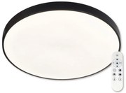 METAL LED stropní svítidlo 60C RC, 6000 lm, 60 W