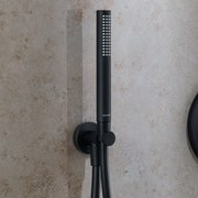 Duravit univerzální kulatá ruční sprcha