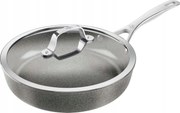 Ballarini Salina Ceramic Sauté pánev víko 28 cm Salina Ceramic