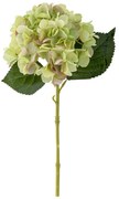 Umělá květina (výška 36 cm) Hydrangea – Bloomingville