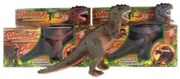 Dinosaurus chodící se zvukem, t-rex 23cm