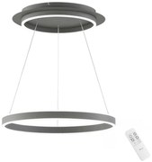 Wofi 6226.02.88.9000 - LED Stmívatelný lustr na lanku KEMI LED/83W/230V + DO