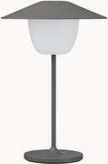Stmívatelná přenosná stolní LED lampa Ani