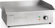 Klarstein Grillmeile 3000G, elektrický gril, 3000 W, 54,5 x 35 cm, hladký
