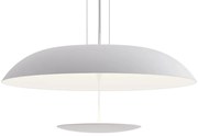 Karman designová závěsná svítidla Blanco (Ø92 cm)