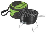 Fieldmann - Přenosný gril, průměr 26 cm, s termotaškou 41001532