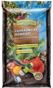 Zahradnický kompost 45l