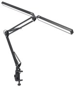 Kobi LED Stmívatelná stolní lampa TENUIX DUO LED/15W/230V 3000-6000K KLLTX28CZ