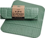 Skládací podsedák SIT-IT 63 Khaki (lesní)