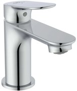 Ideal Standard Ceralife O - Umyvadlová baterie s výpustí Click-Clack, BlueStart, chrom BE004AA