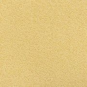 Condor Carpets, Metrážový koberec Carousel 350, na míru, šíře 4m, žlutá, filc, dětský pokoj