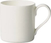 Villeroy & Boch MetroChic blanc šálek na kávu, 0,21 l 10-4654-1300